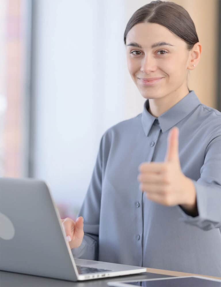 Stundenzettel Vorlage: digital ausfüllbare PDF - Formilo