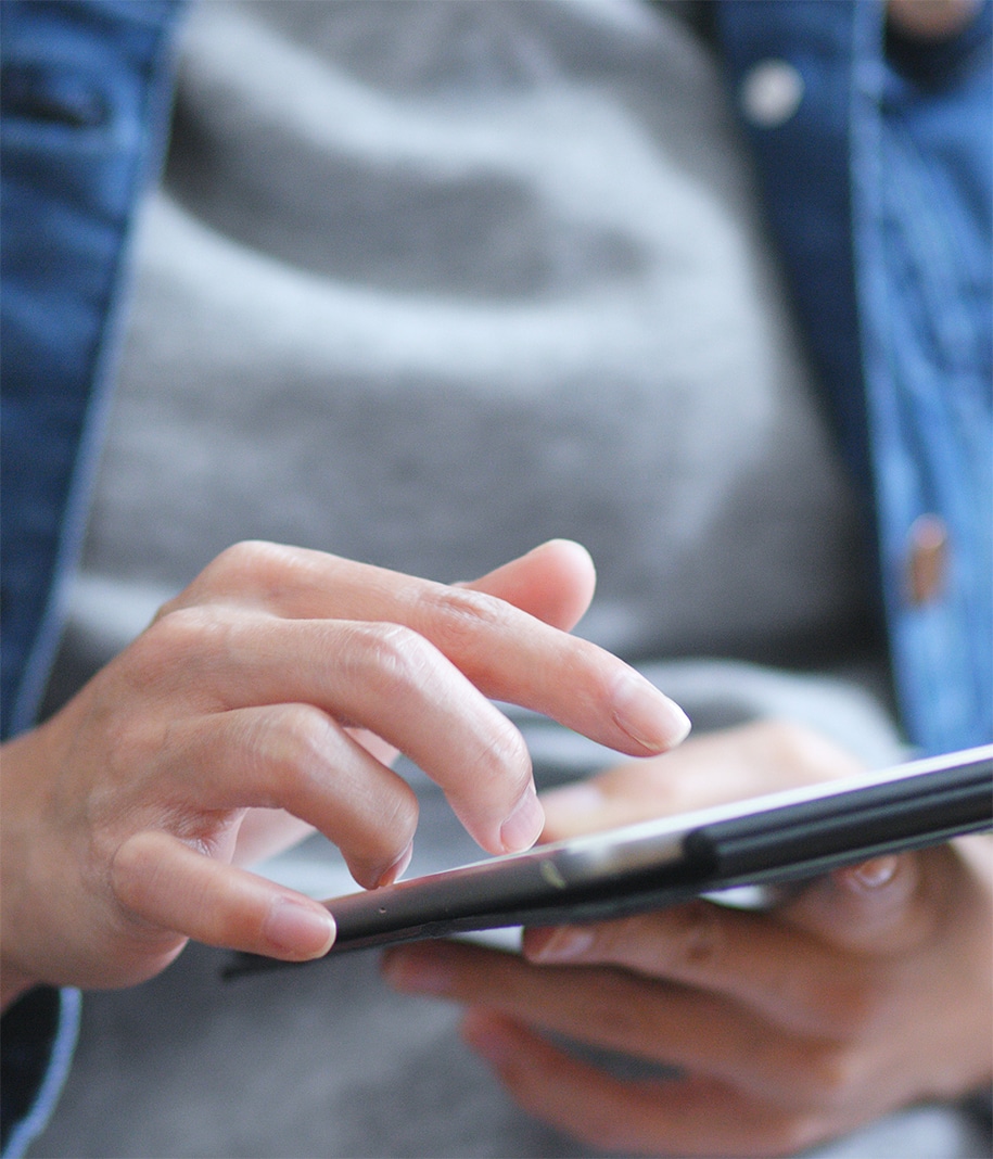 Individuelle Lösungen für Ihre Herausforderungen