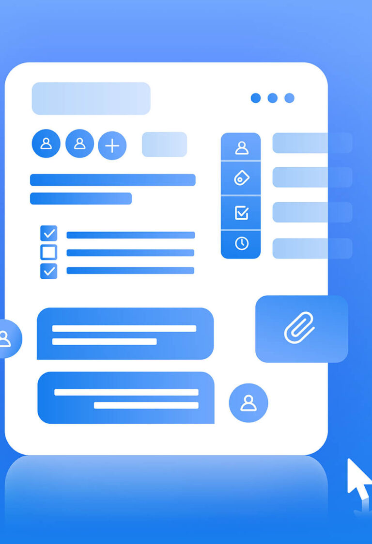 Alles über Formulardesign - Tipps und Best Practices