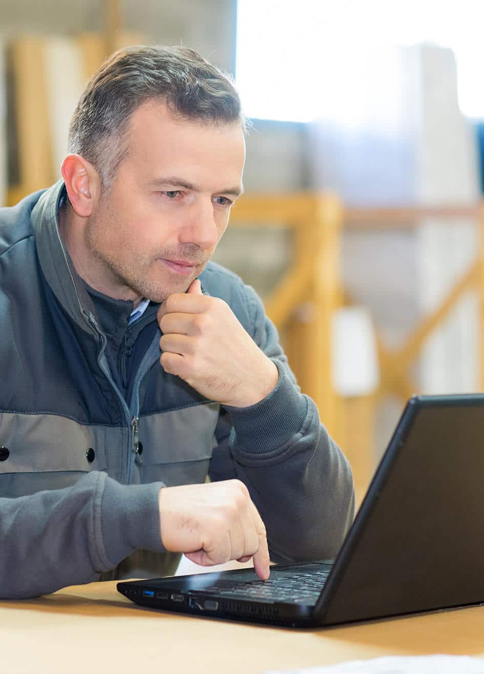 Arbeitsbericht - Formilo