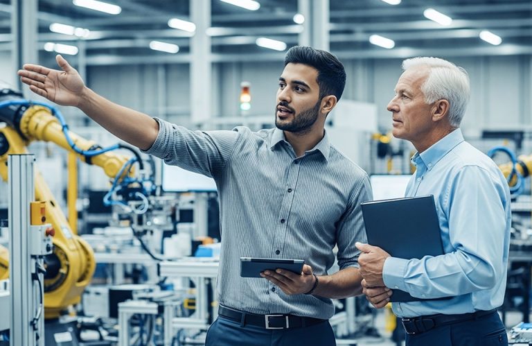 Wartungsprotokoll - Formilo