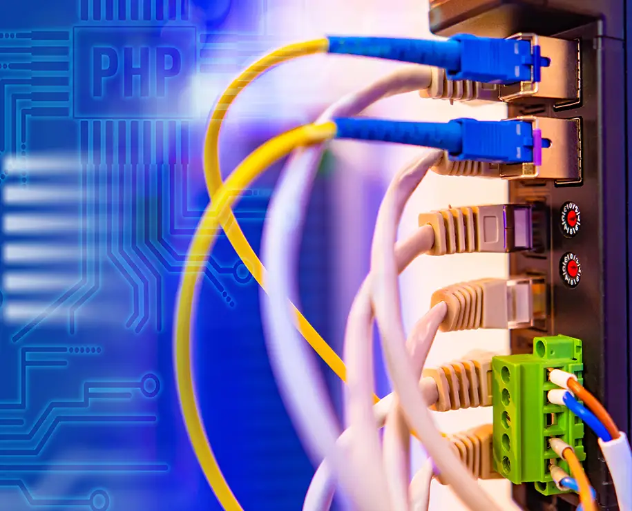 Professionelle PHP-Formulare für flexible Backend-Prozesse - Formilo