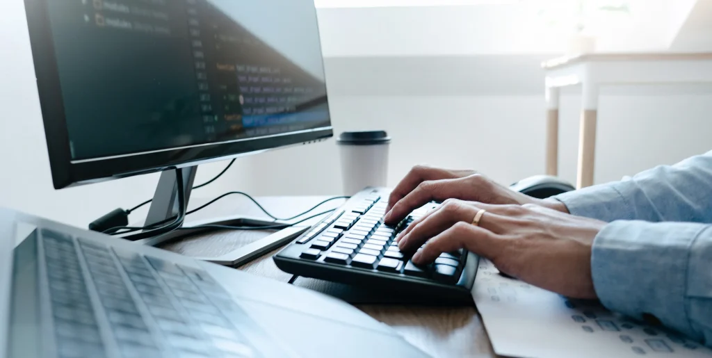 Effiziente Enterprise-Lösungen für maximale Produktivität - Formilo