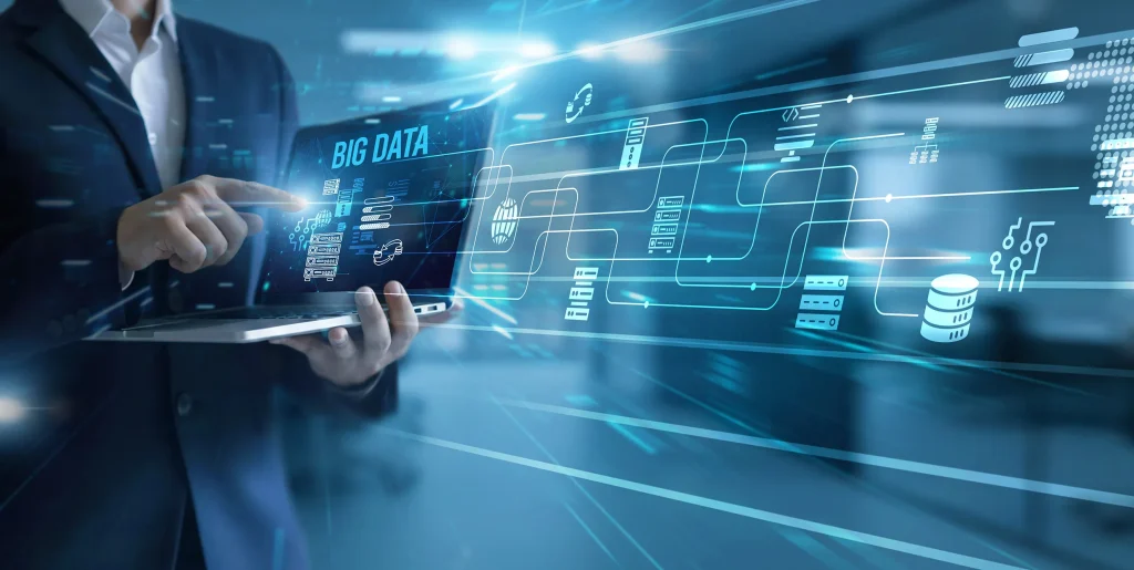 Effiziente Enterprise-Lösungen für maximale Produktivität - Formilo